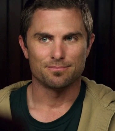 Doug Shellow | Headhunter's Holosuite Wiki | Fandom