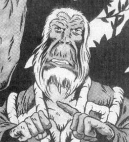 Jacob/POTA | Headhunter's Holosuite Wiki | Fandom