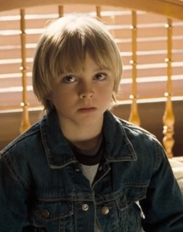 Oliver Bennell | Headhunter's Holosuite Wiki | Fandom