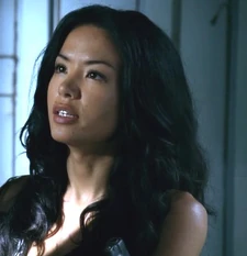 Jesse Flores | Headhunter's Holosuite Wiki | Fandom