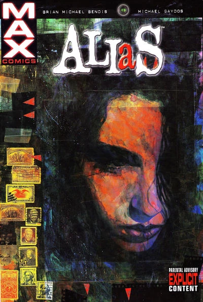 Alias: Alias | Headhunter's Holosuite Wiki | Fandom