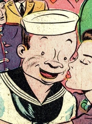 Blooey Blue | Headhunter's Holosuite Wiki | Fandom