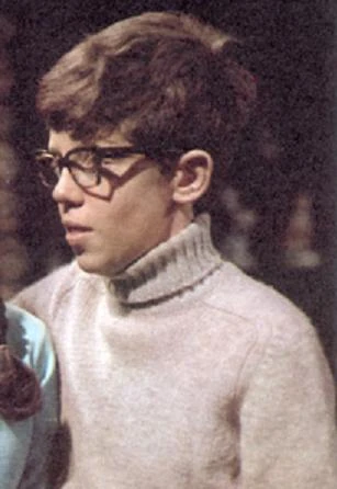 Simon Randall | Headhunter's Holosuite Wiki | Fandom