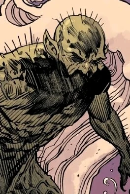 Brute/DCU | Headhunter's Holosuite Wiki | Fandom