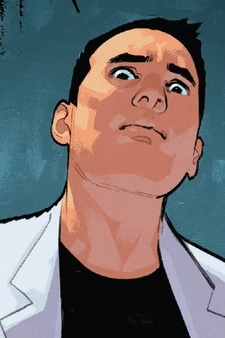 Doctor Bailey | Headhunter's Holosuite Wiki | Fandom