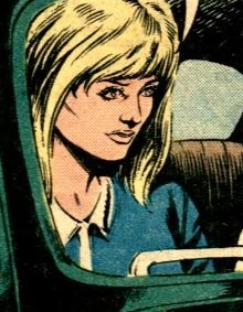 Elizabeth Hart | Headhunter's Holosuite Wiki | Fandom