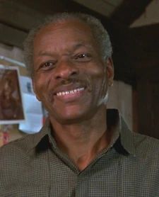 George Winter | Headhunter's Holosuite Wiki | Fandom