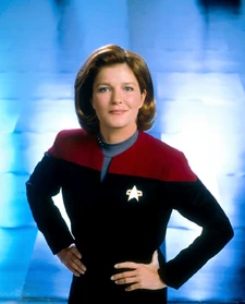 Kathryn Janeway | Headhunter's Holosuite Wiki | Fandom