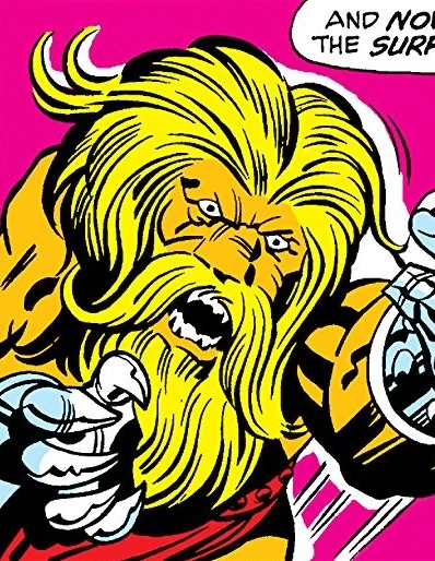 Leonus | Headhunter's Holosuite Wiki | Fandom