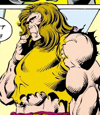 Mark Desmond | Headhunter's Holosuite Wiki | Fandom