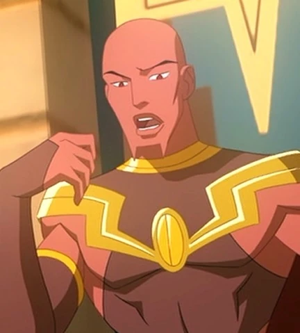 Red King | Headhunter's Holosuite Wiki | Fandom