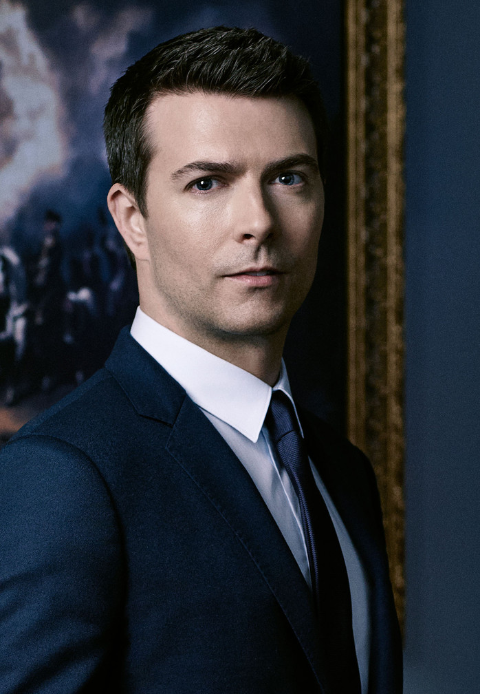 Aaron Marker Headhunters Holosuite Wiki Fandom