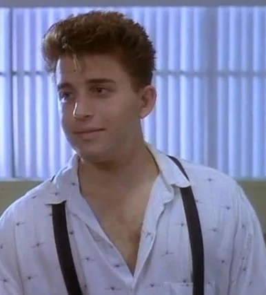 Andy McAllister | Headhunter's Holosuite Wiki | Fandom