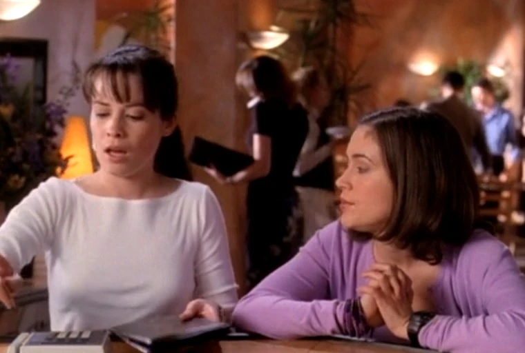 Charmed: When Bad Warlocks Go Good | Headhunter's Holosuite Wiki | Fandom