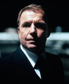 George Fox | Headhunter's Holosuite Wiki | Fandom