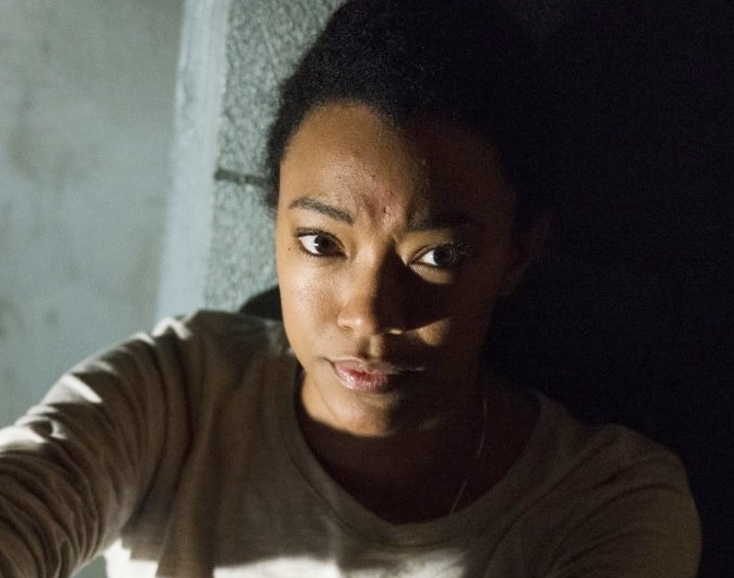 Walking Dead Something They Need Headhunters Holosuite Wiki Fandom