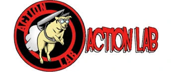 Category:Action Lab Comics | Headhunter's Holosuite Wiki | Fandom