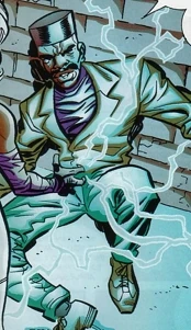 Bryan Walker | Headhunter's Holosuite Wiki | Fandom