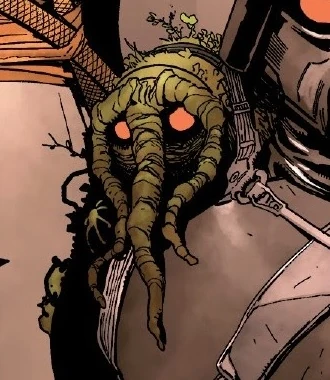 Boy-Thing | Headhunter's Holosuite Wiki | Fandom