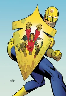 Jim Harper II | Headhunter's Holosuite Wiki | Fandom