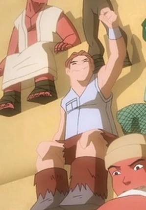 Pip the Troll/Planet Hulk | Headhunter's Holosuite Wiki | Fandom