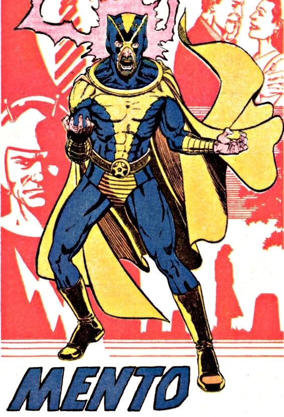 Steve Dayton | Headhunter's Holosuite Wiki | Fandom