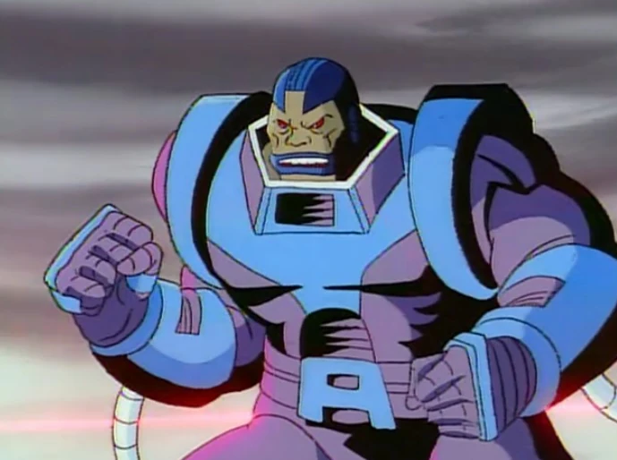 X-Men: Come the Apocalypse | Headhunter's Holosuite Wiki | Fandom