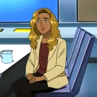 Deborah Risman | Headhunter's Holosuite Wiki | Fandom