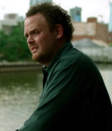 George Bach | Headhunter's Holosuite Wiki | Fandom