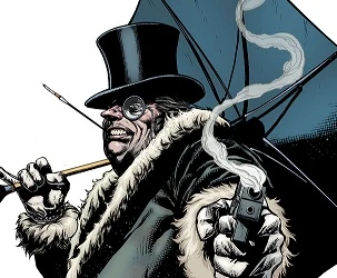 DC Universe/P | Headhunter's Holosuite Wiki | Fandom