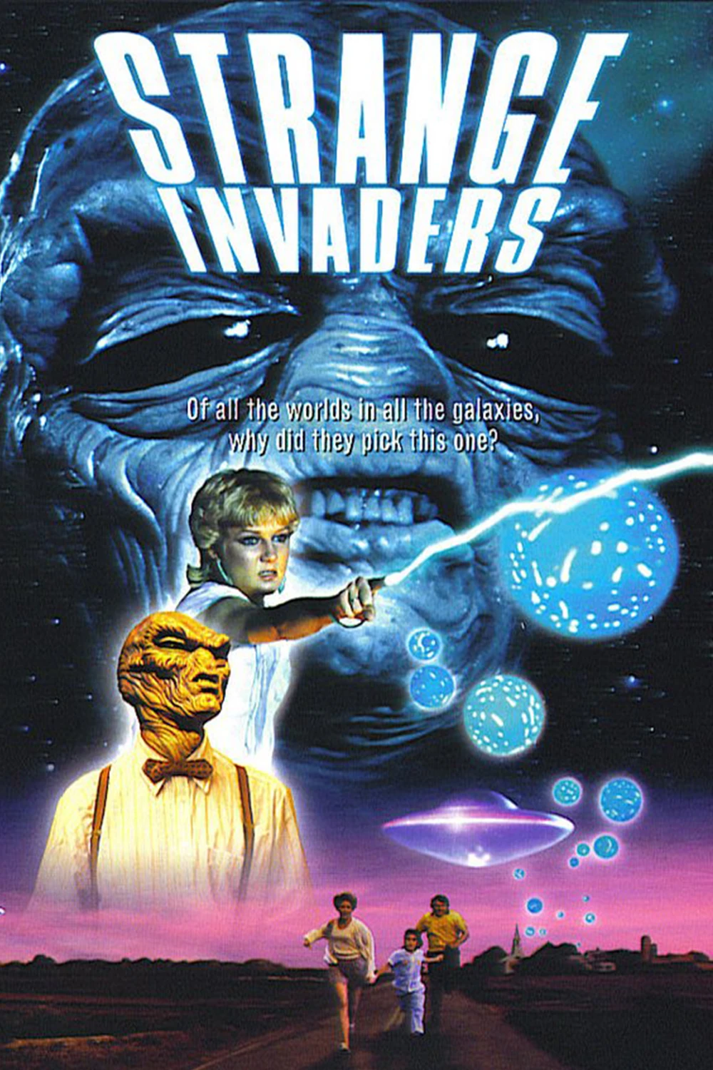 Strange Invaders | Headhunter's Holosuite Wiki | Fandom