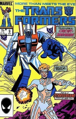 Transformers 9 | Headhunter's Holosuite Wiki | Fandom