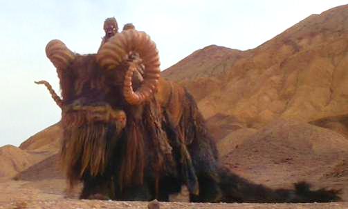 Banthas | Headhunter's Holosuite Wiki | Fandom