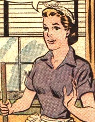 Edna Danvers | Headhunter's Holosuite Wiki | Fandom