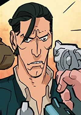 Frank Devlin | Headhunter's Holosuite Wiki | Fandom