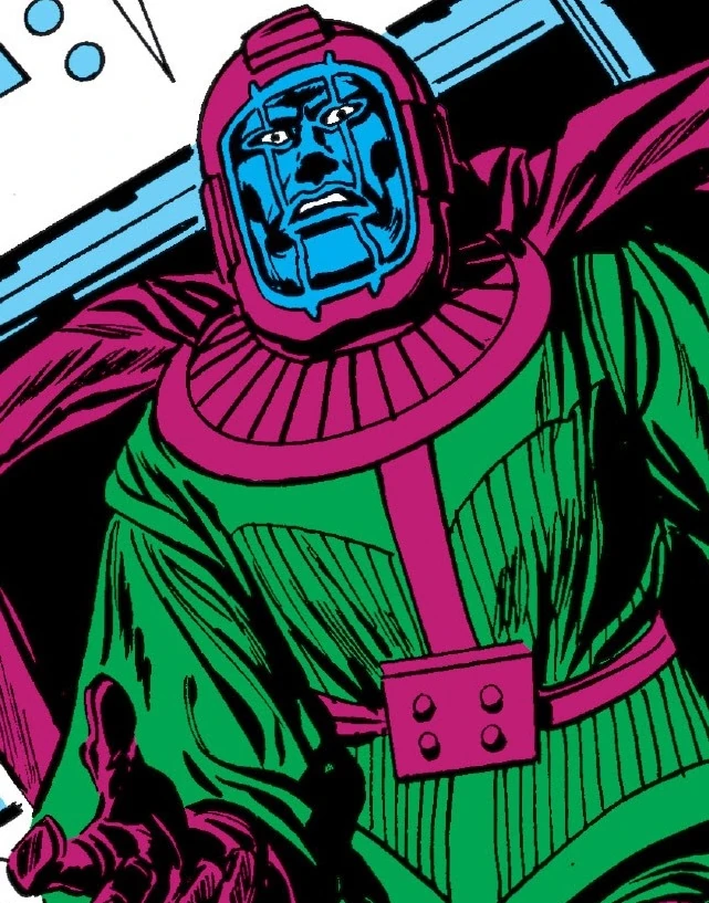 Kang Councilor I | Headhunter's Holosuite Wiki | Fandom