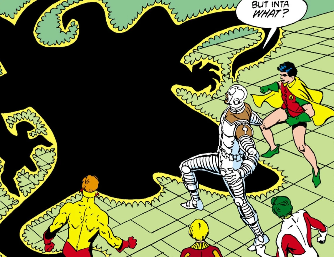 Raven's Soul-Self | Headhunter's Holosuite Wiki | Fandom