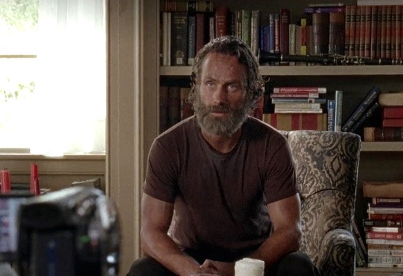 Walking Dead Remember Headhunters Holosuite Wiki Fandom