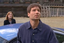 The X-Files: Paper Clip | Headhunter's Holosuite Wiki | Fandom