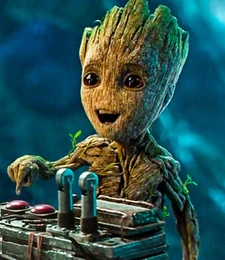 Groot II | Headhunter's Holosuite Wiki | Fandom