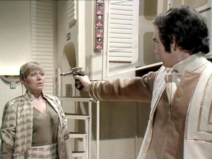 Blake's 7: Death-Watch | Headhunter's Holosuite Wiki | Fandom