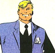 Blake Tower | Headhunter's Holosuite Wiki | Fandom