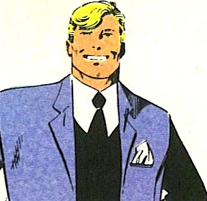 Blake Tower | Headhunter's Holosuite Wiki | Fandom