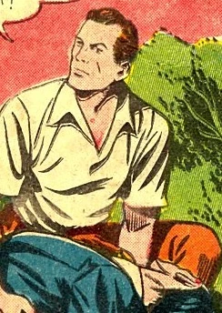 Clip Carson | Headhunter's Holosuite Wiki | Fandom