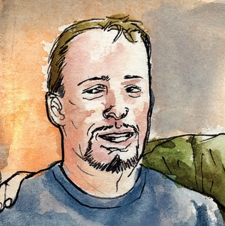 James Cobb | Headhunter's Holosuite Wiki | Fandom