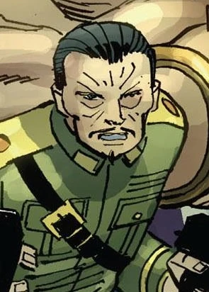 Jun Ching | Headhunter's Holosuite Wiki | Fandom