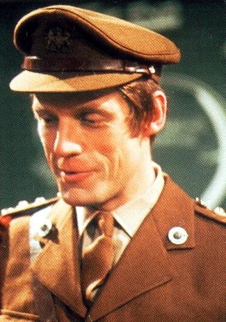 Mike Yates | Headhunter's Holosuite Wiki | Fandom