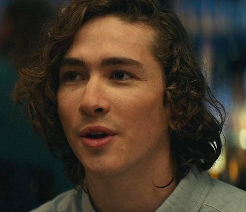 Cameron Elamb | Headhunter's Holosuite Wiki | Fandom