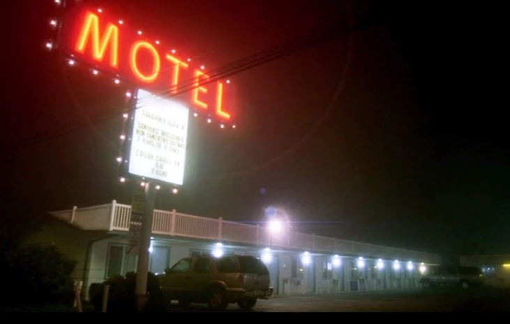 Motel | Headhunter's Holosuite Wiki | Fandom