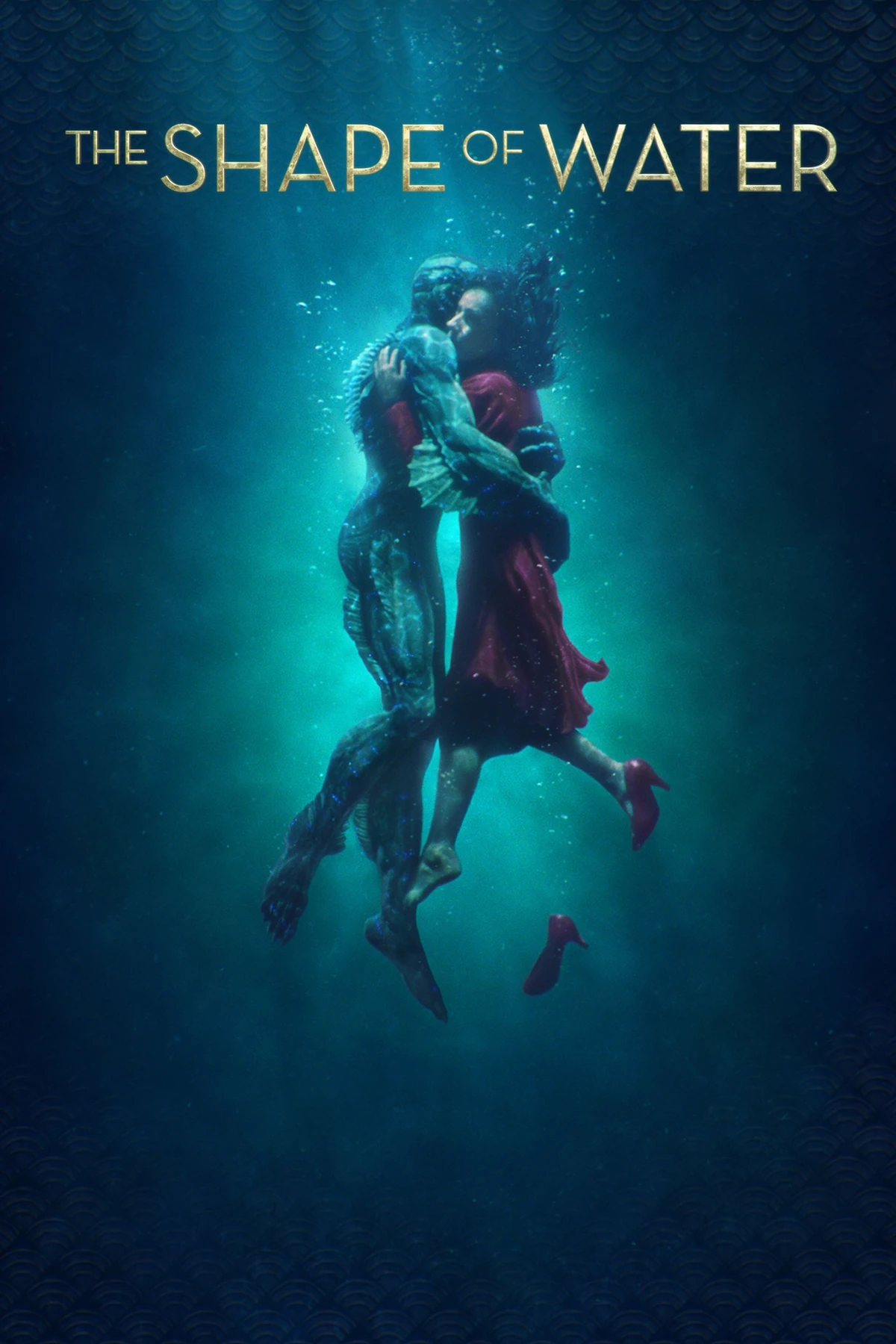 Shape of Water, The | Headhunter's Holosuite Wiki | Fandom